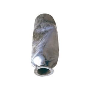 Vessie de rechange - VAREM - 200L - Cylindrique - Gris - Sans filtre ...