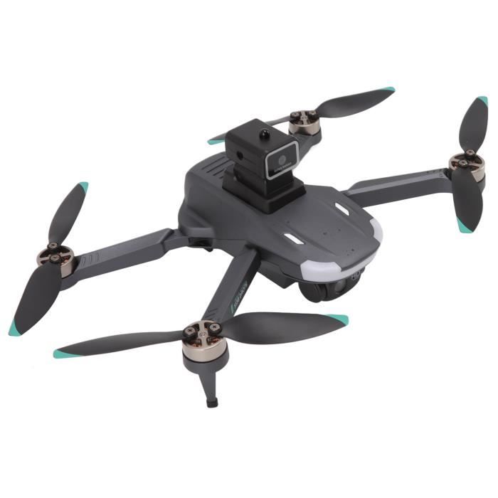 Mini drone Drone pliable pour Débutants Drone RC Quadcopter Caméra HD ...