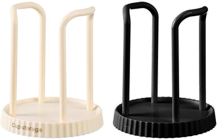 Support Rangement Gobelets Jetables Support Gobelets Pratique ...