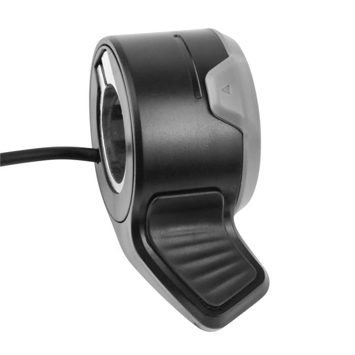 Commande - gachette accelerateur origine pour trottinette niu kqi3 l ...