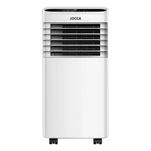 Climatiseur mobile réversible Equation Cool Heat 2600W - Cdiscount