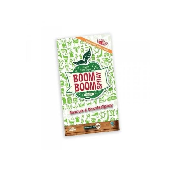 BOOM BOOM SPRAY SACHET 5 ml - BIOTABS - Cdiscount Jardin
