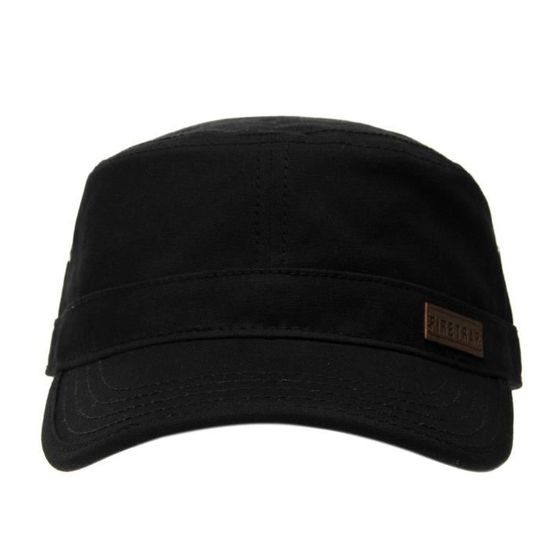Firetrap Chapeay - Army - Noir - Homme - Cdiscount Prêt-à-Porter