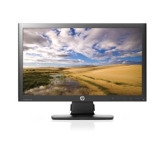 HP ProDisplay P201, 50,8 cm (20"), 1600 x 900 pixels, LED, 5 ms, 250 cd ...