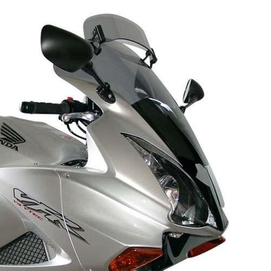 Bulle MRA Vario Touring Honda VFR800 V-TEC Incolore - Cdiscount Auto
