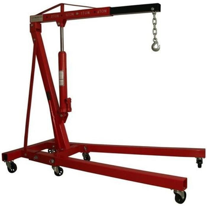 Chevre Levage d’occasion | Plus que 2 à -65%