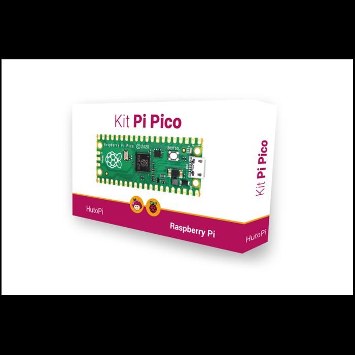 Starter kit Raspberry Pi Pico - Cdiscount Informatique