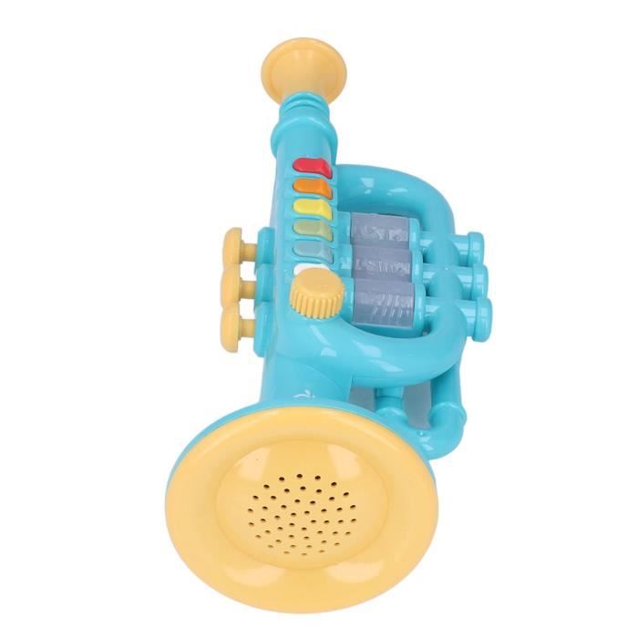 Jouet De Corne D'Instruments De Musique Klaxon Jouet Simulation Design ...