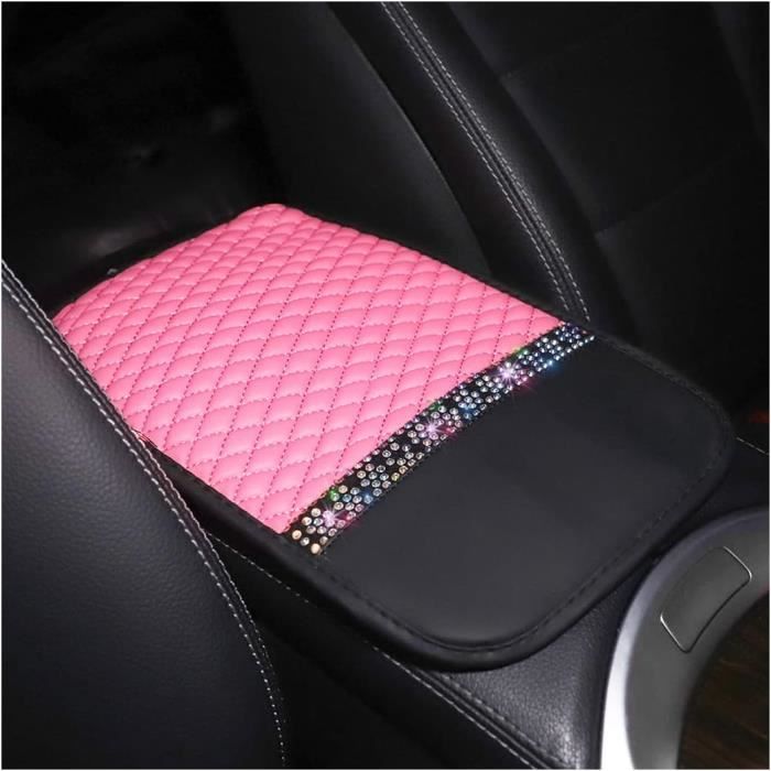 Coussin D'Accoudoir Voiture, Voiture Accoudoir Box Universel Coussin ... Coussin D'Accoudoir Voiture, Voiture Accoudoir Box Universel Coussin ...
