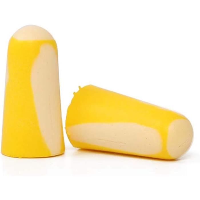 Earplug Étudiant Anti-Ronflement Réduction Du Bruit Mute Super Sound ...