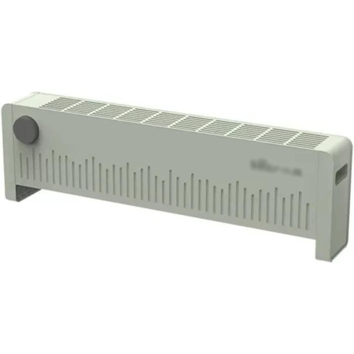 Radiateur Soufflant Chauffage De Plinthe Chauffage Domestique ...