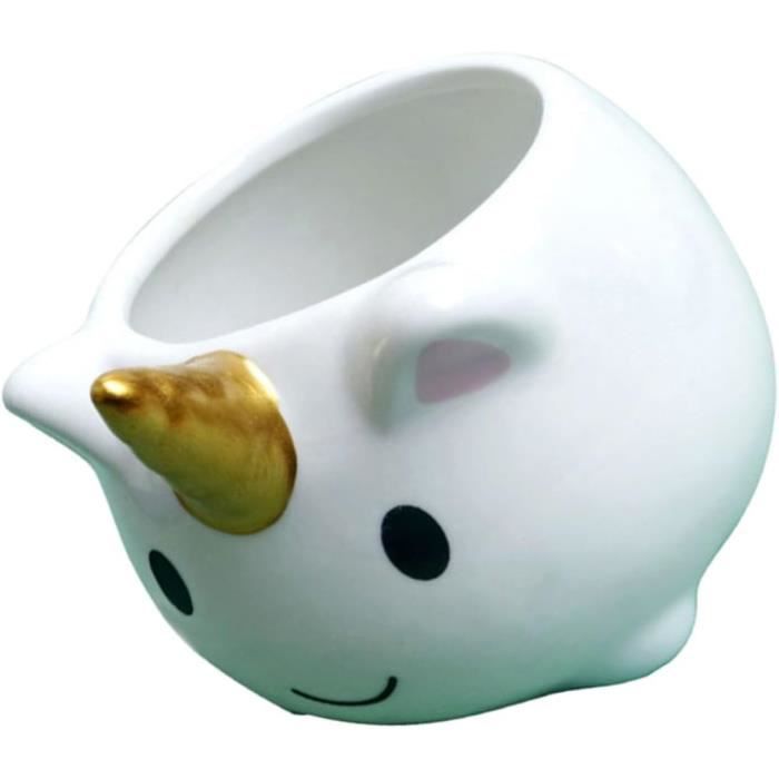 Petit Pot De Fleurs Porte-Plantes En Céramique Support Pour Plantes ...