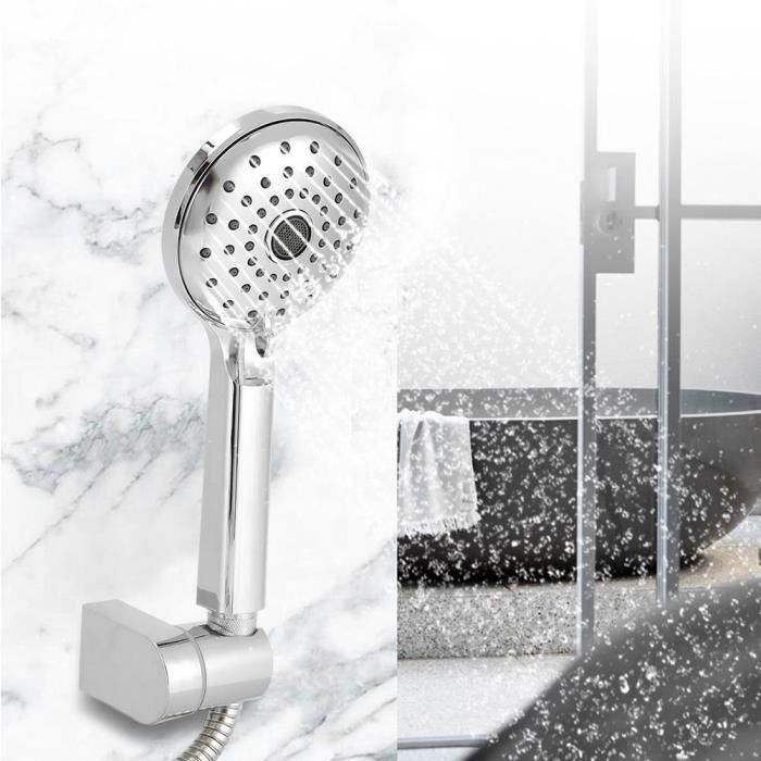 Atyhao Ensemble de douche à main Ensemble de douchette à main ...