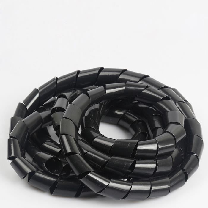 Câble - fil - gaine,Tube spirale pour enroulement,tube pour enroulement ...