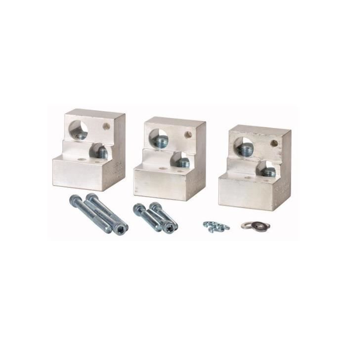 Bornier 2x300 mm² pour démarreurs progressifs S8x1+ tailles T et U ...