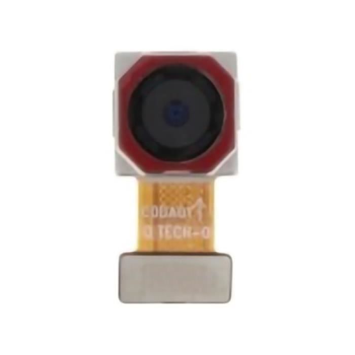 Original Caméra Arrière Principale Pour Oppo A15 - Cdiscount Téléphonie