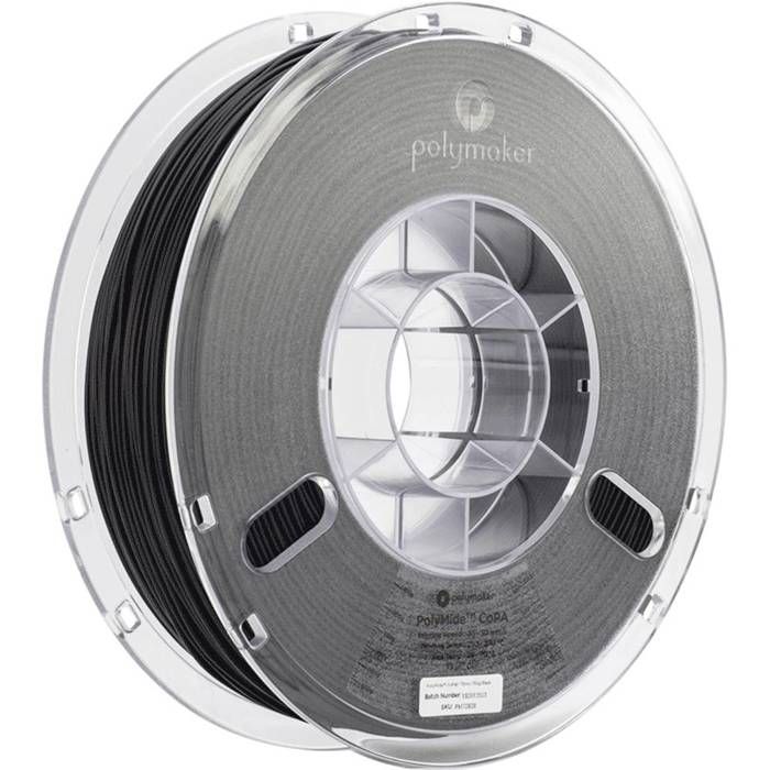 Filament 3D - POLYMAKER - PolyMide™ CoPA 6/6-6 - Résistance à la ...