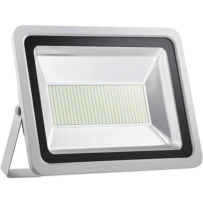 ® Projecteur Led 300W, Spot Led Extérieur 24000Lm, Étanchéité Ip67 ...