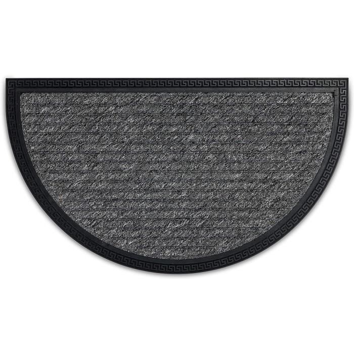 Tapis De Sol – Course Propre Semi-Circulaire – Tapis De Sol D'Extérieur ...