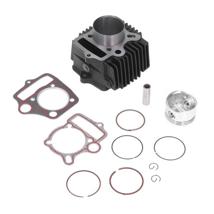 LAM-Jeu de pistons de cylindre Remplacement de pièces de moteur de kit ...