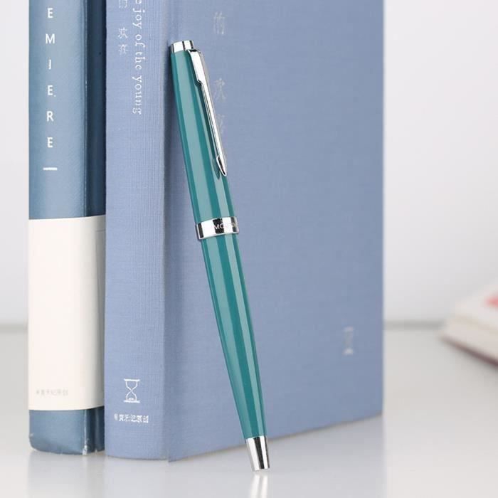 MOONMAN Poche Stylo Plume Fine Nib Indigo MOONMAN 80s (13.5cm) Di86374 ...