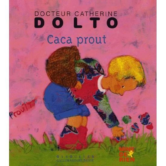 Caca prout - Cdiscount Librairie