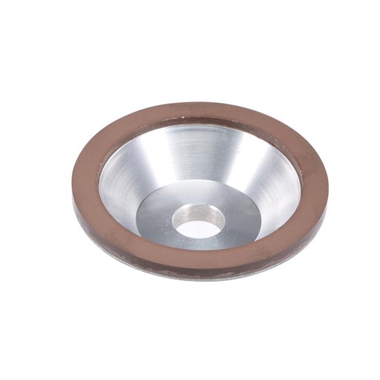 Meule de diamant SOURCING MAP 100x32x20x10x3mm Disque Diamant à Meuler ...