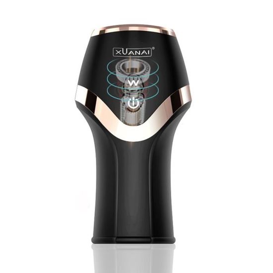 Vibromasseur À Fréquence Automatique Pour Adulte Jouet Sexuel Érotique