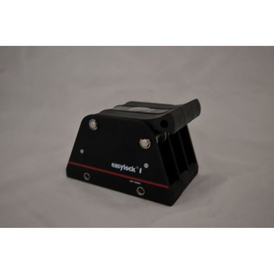 BSI Easylock 1 triple noir Ø6-10mm - VRAC - - Cdiscount Sport