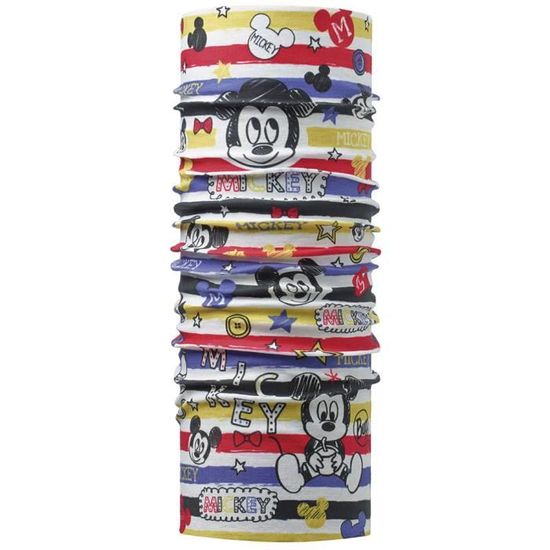 Buff Mickey Bébé Original Buff Hi - Cdiscount Auto