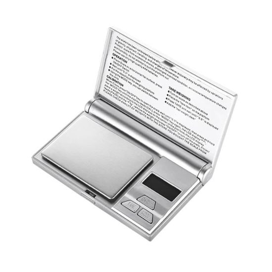 1 Pc Balance Alimentaire Balance Portative En Grammes Mini Balance ...