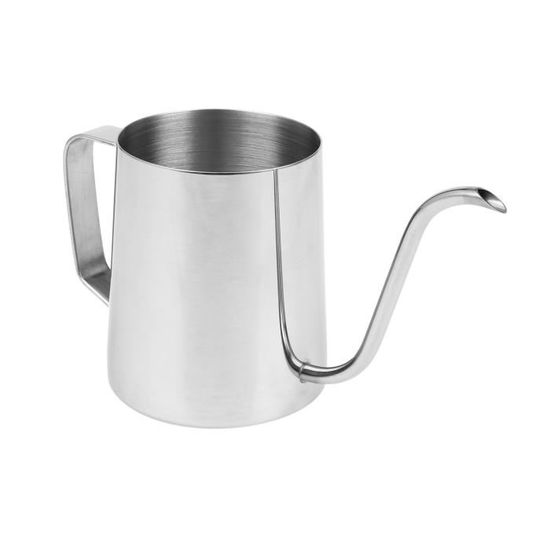 Pot De Café De Long Bec Étroit (12Once-350Ml) - Acier Inoxydable 304 ...