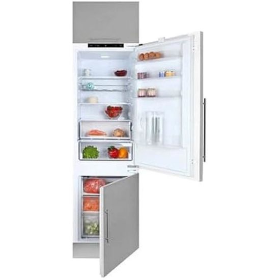 Refrigerateur Congelateur Degivrage Automatique
