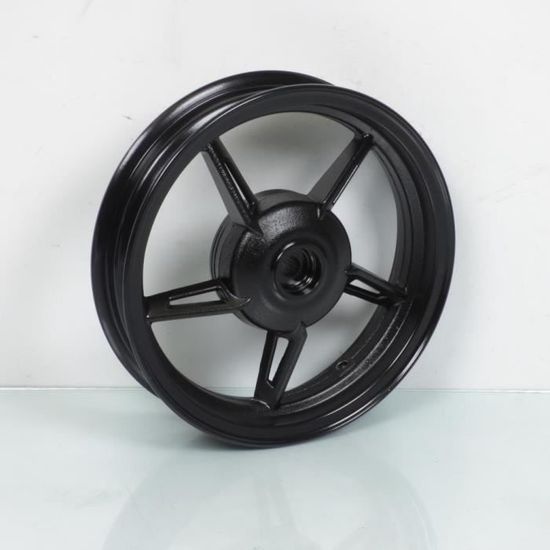 Jante arrière TNT 12x2.75 pouce pour scooter TNT 50 Halo Longjia FH1326 ...