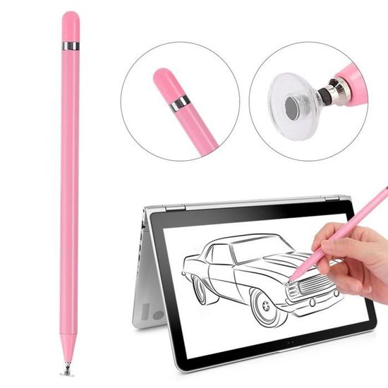 RHO- stylo pour téléphone intelligent mobile cran tactile stylo ...