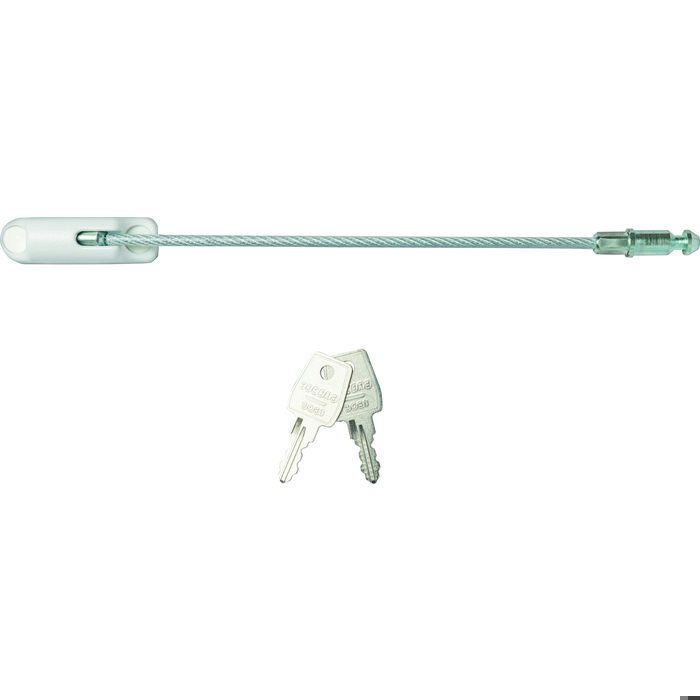 Entrebâilleur - Socona - Styl'Air - Pour fenêtre - Cdiscount Bricolage