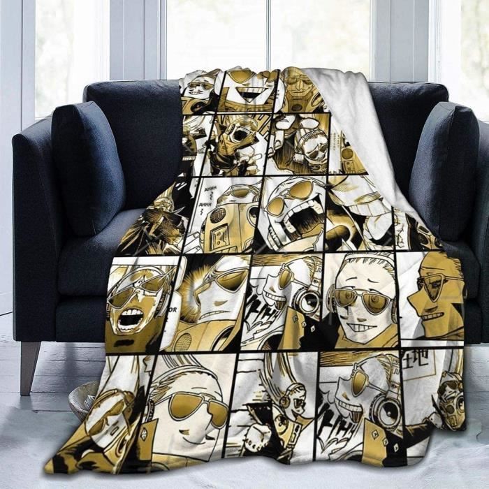 My Hero Academia Collage Anime BNHA All Might Skny Version Couverture ...