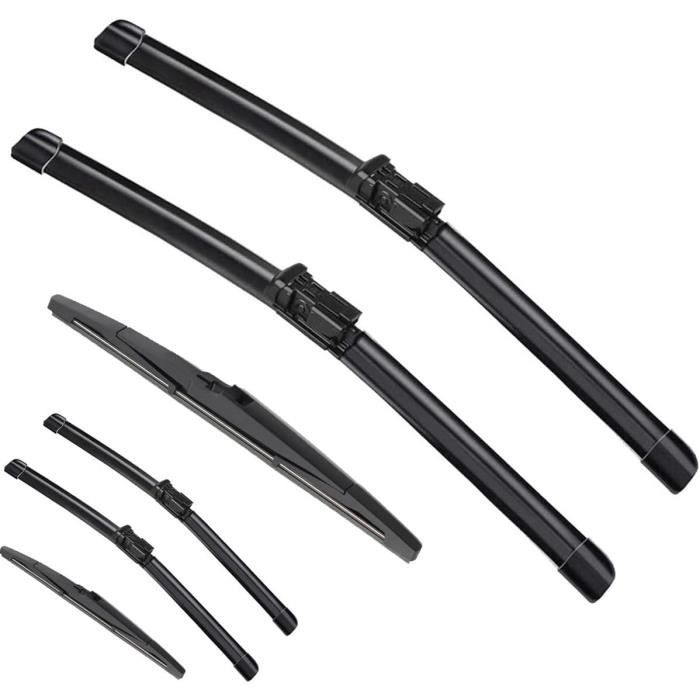 Essuie-Glace De Voiture Compatible Avec Opel Astra J Gtc 2009-2015 ...