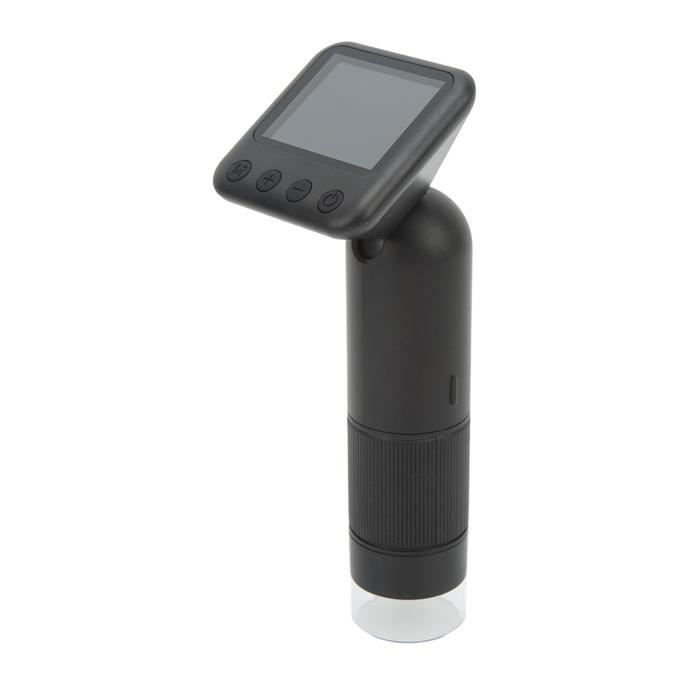 EJ.life Microscope numérique grossissant 400X Microscope numérique ...