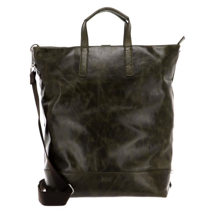 JOST Boda X-Change Bag S Olive [116322] Vert - Cdiscount Bagagerie ...