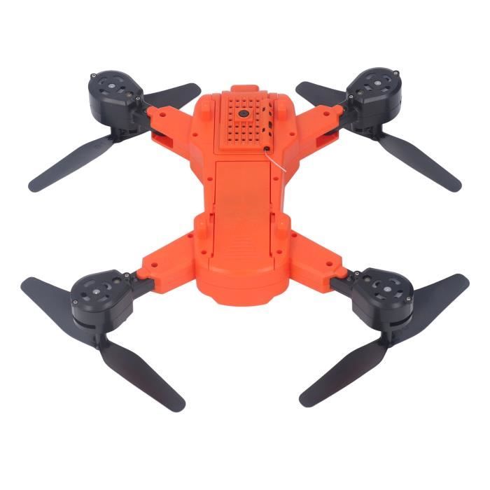 SEC Mini drone Drone pliable pour Débutants Drone RC Quadcopter avec ...