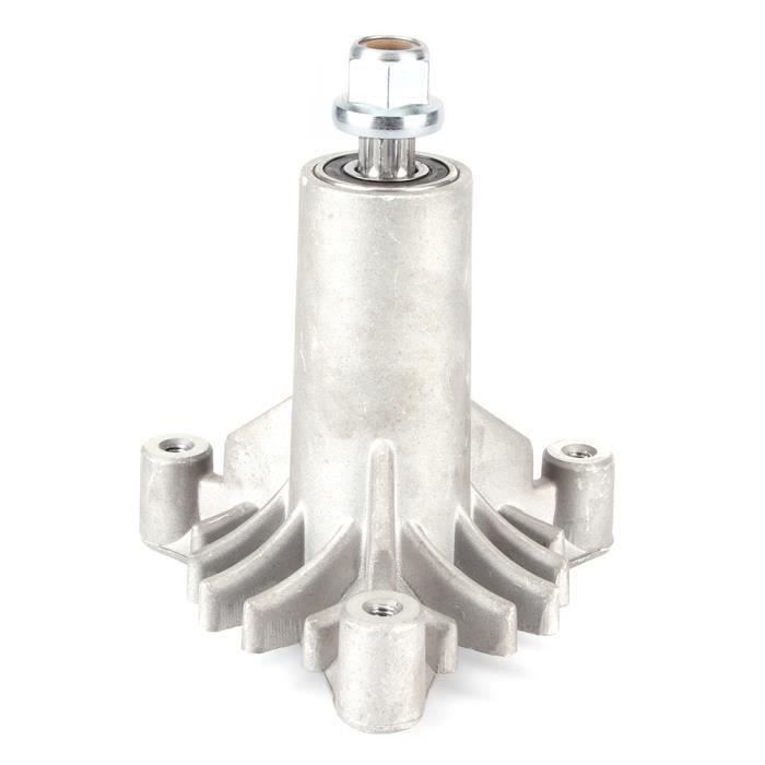 Betian-Assemblage De L'axe De La Tondeuse à Gazon Pour Le Plateau De ...