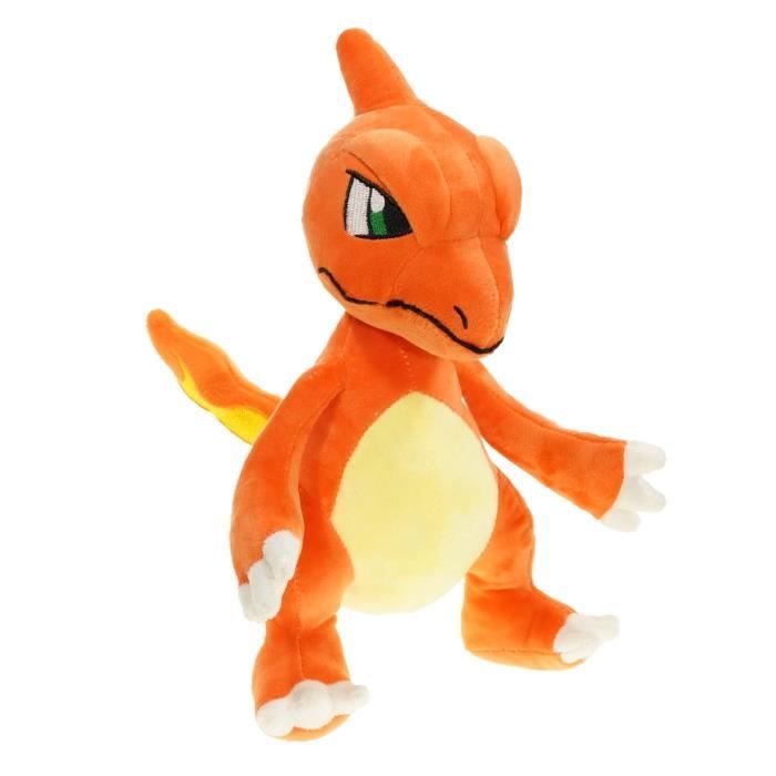 Charmeleon 27cm Ukisisi koraidon miraidon Plush,Koraidon and Miraidon ...