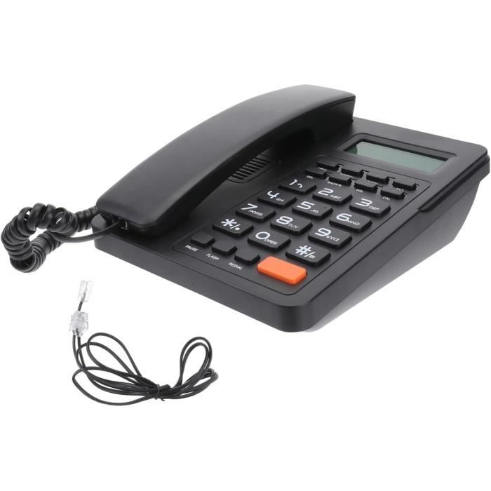 Schiuma 3 Pièces Téléphones Voip Pour Les Entreprises Téléphones De ...