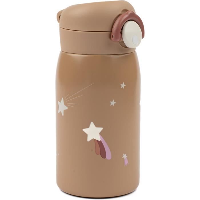 Fabelab Gourde Enfant 320 ml Gourde Isotherme Pour Les Enfants Gourde ...