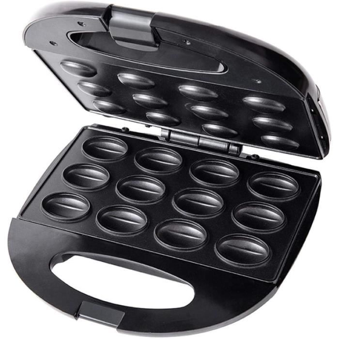 Appareil À Croque-Monsieur,Gaufrier Multifonctionnel Machine Machine De ...