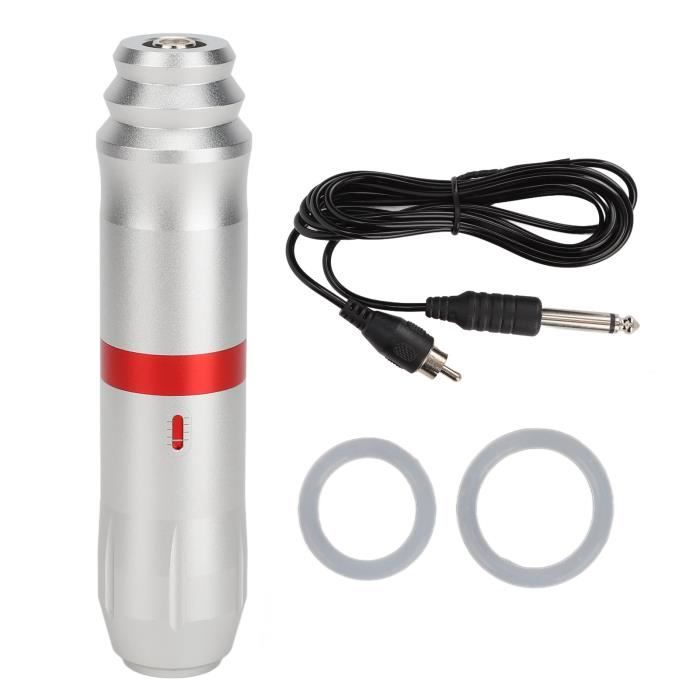 Zerodis Tattoo Pen, Motor Tattoo Pen Liner for Tattoo Salon hygiene ...