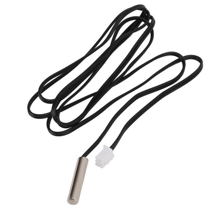 ZJCHAO Capteur de thermocouple Thermocouple, Capteur de Température ...