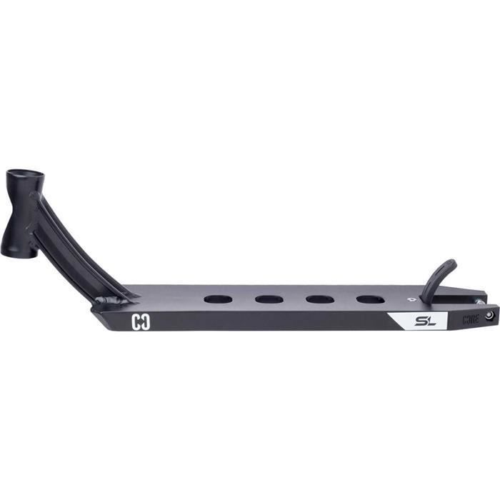 Deck trottinette CORE SL1 Noir - CORE - Mixte - Achat / Vente Deck ...