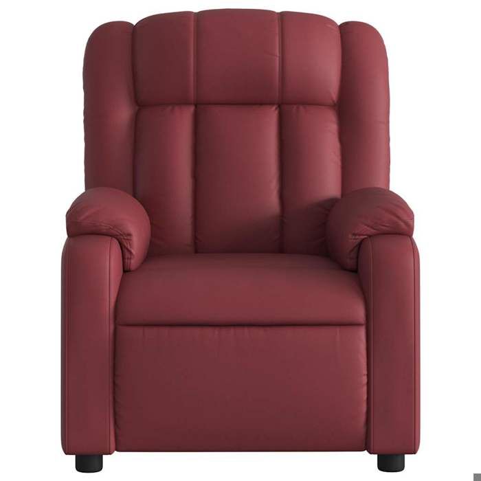 SOLDE" Fauteuil inclinable - Usage Relax/Intérieur - VIDAXL - design ...